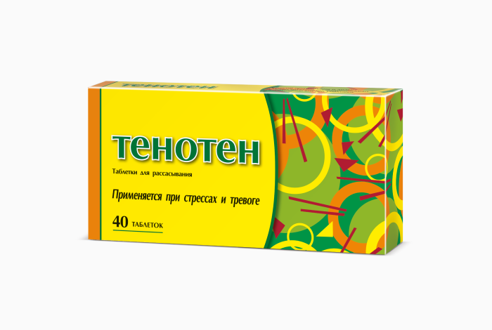 История